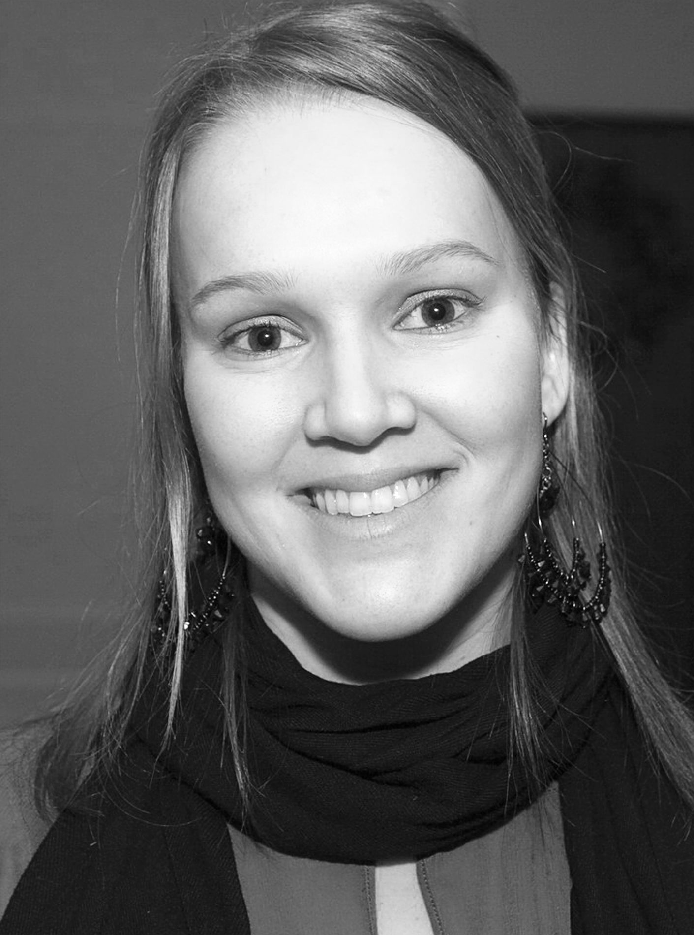 Elizabeth Pélissier · Difuze