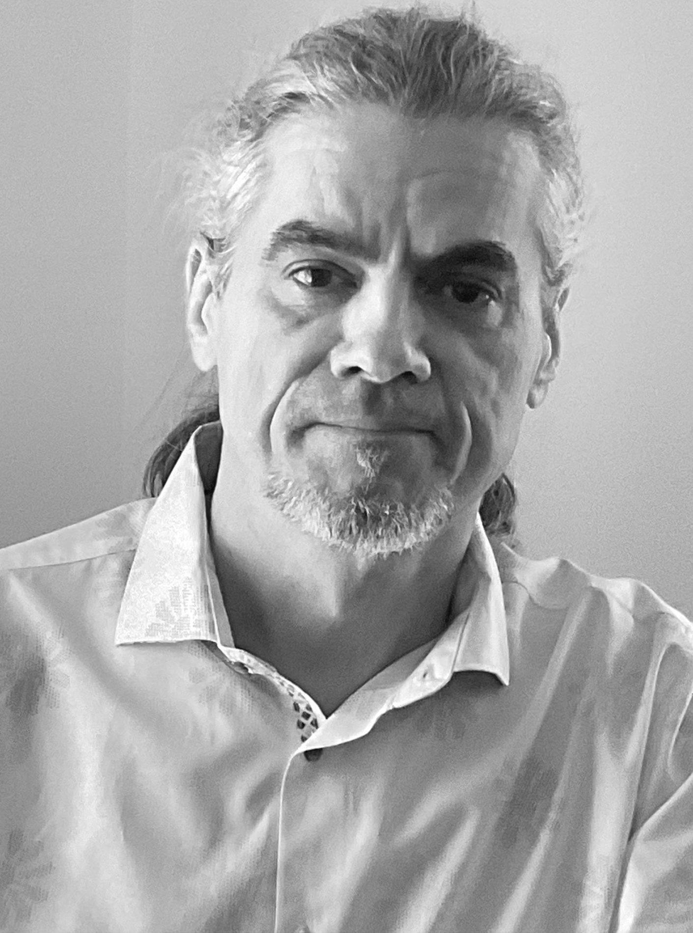 Richard Fecteau · Difuze