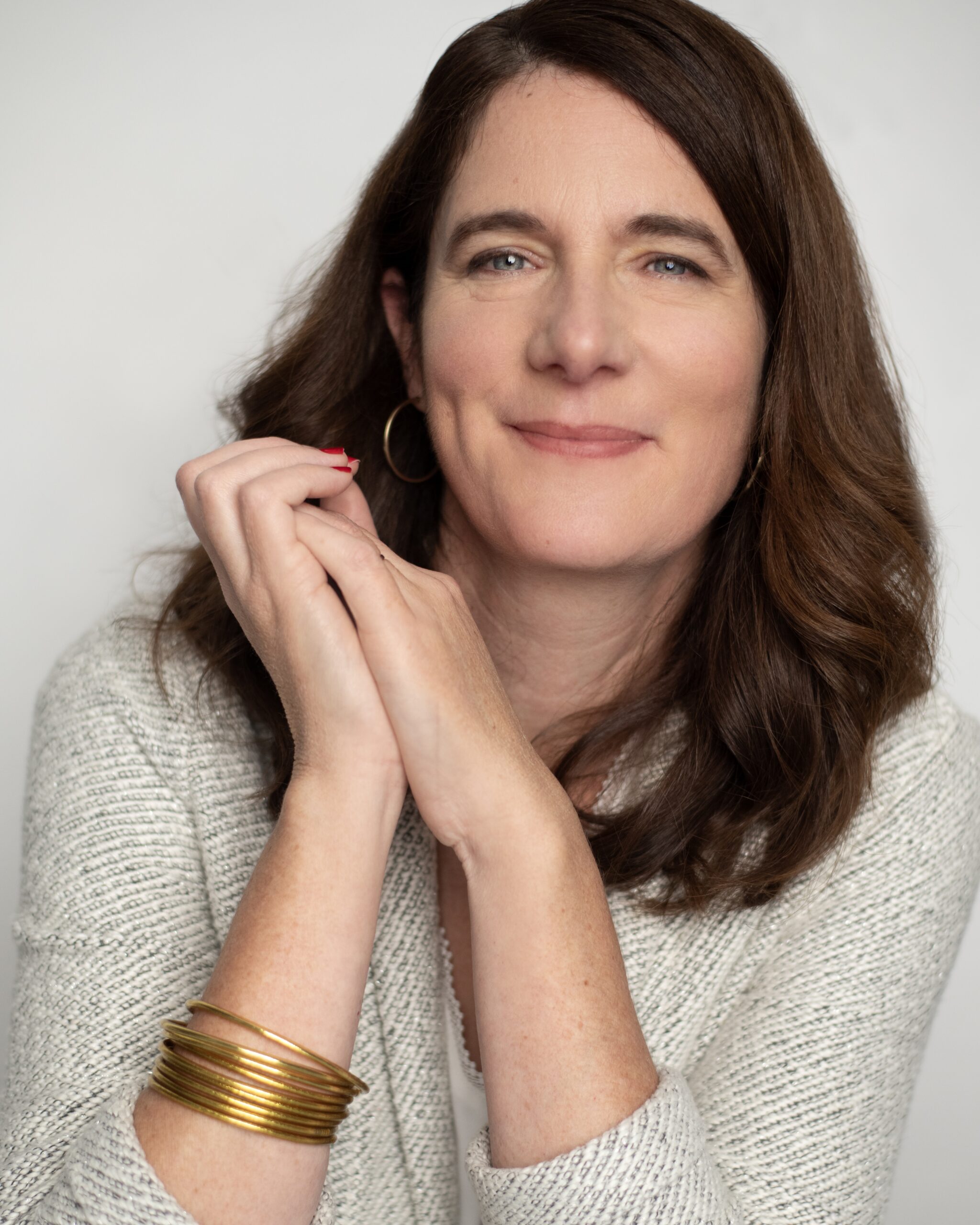 Pauline Thomas · Difuze